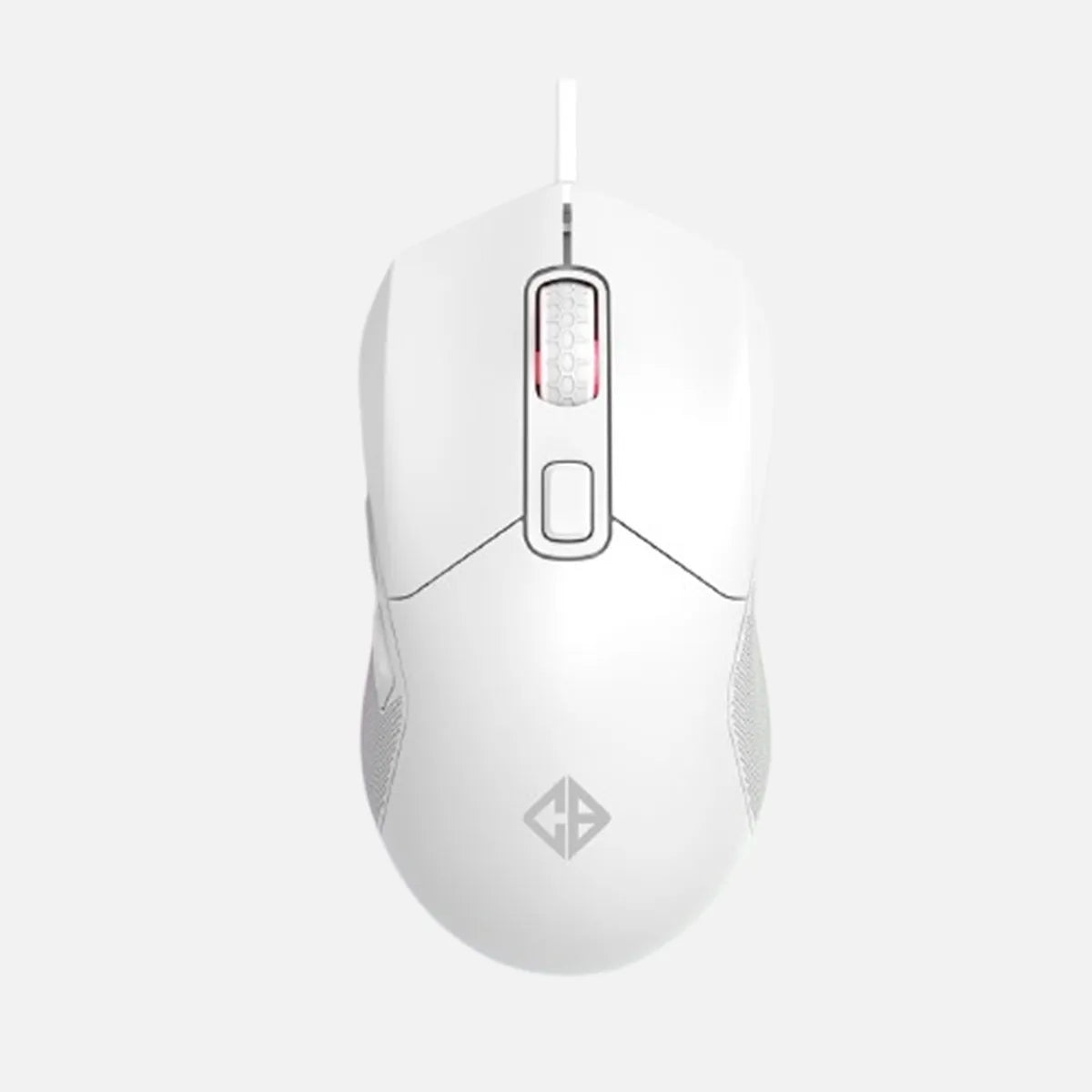 Cosmic Byte Firestorm RGB Wired Mouse